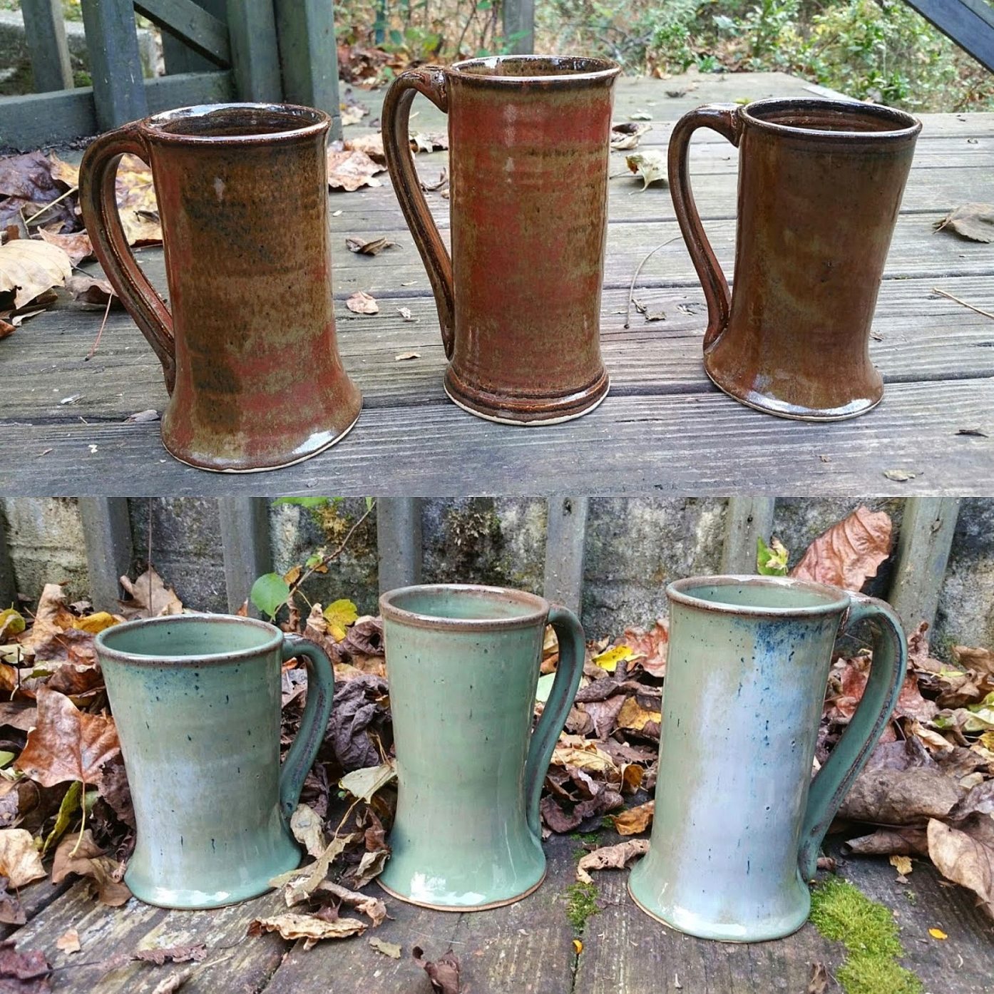 Functional – One:Eleven Pottery